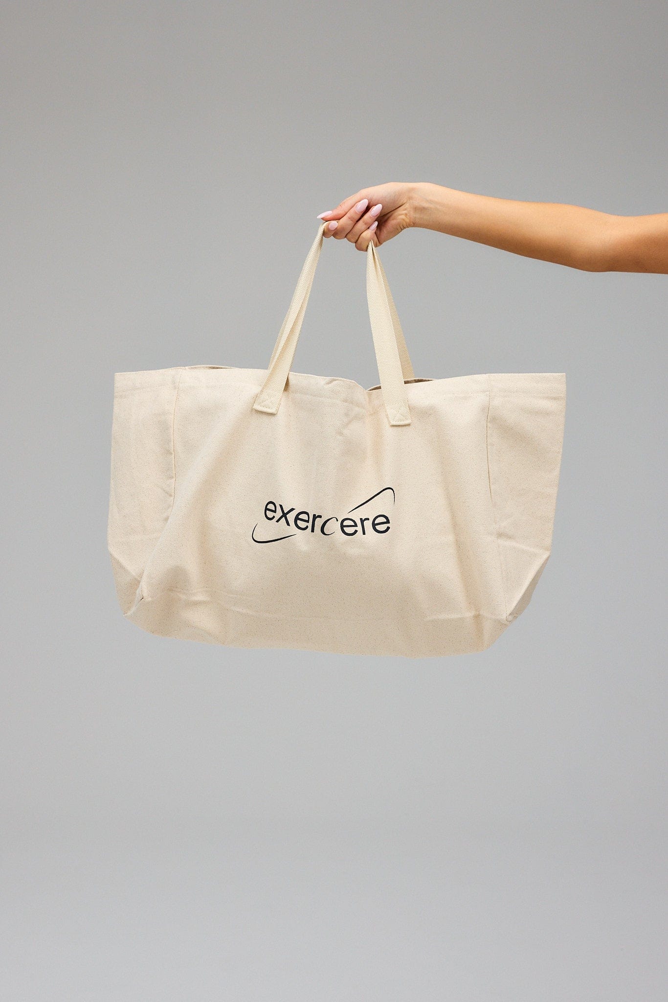 Exercere tote bag - Summer edition | Exercere – Exercere International
