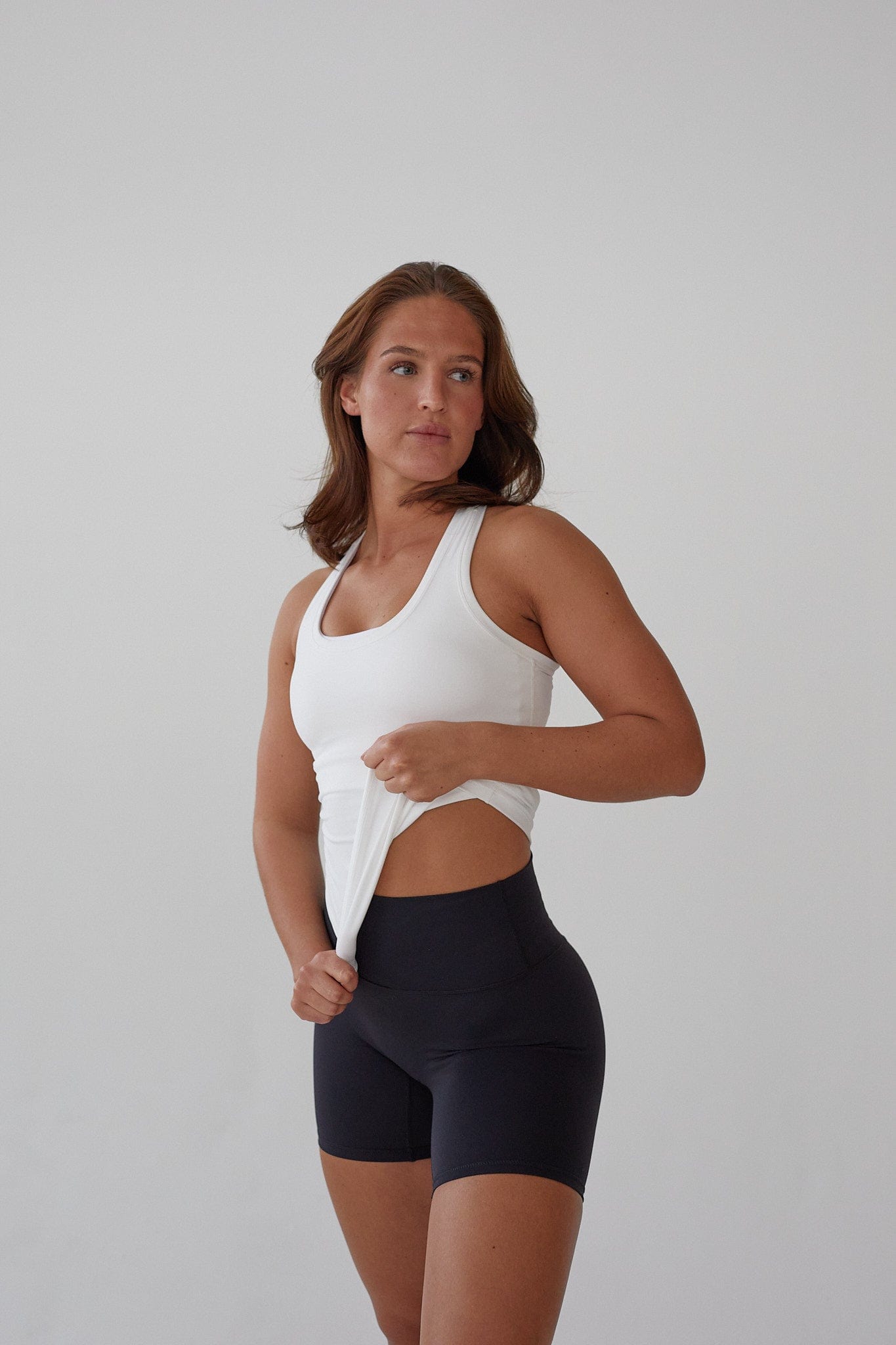 Fleek Shorts - Black | Exercise – Exercere