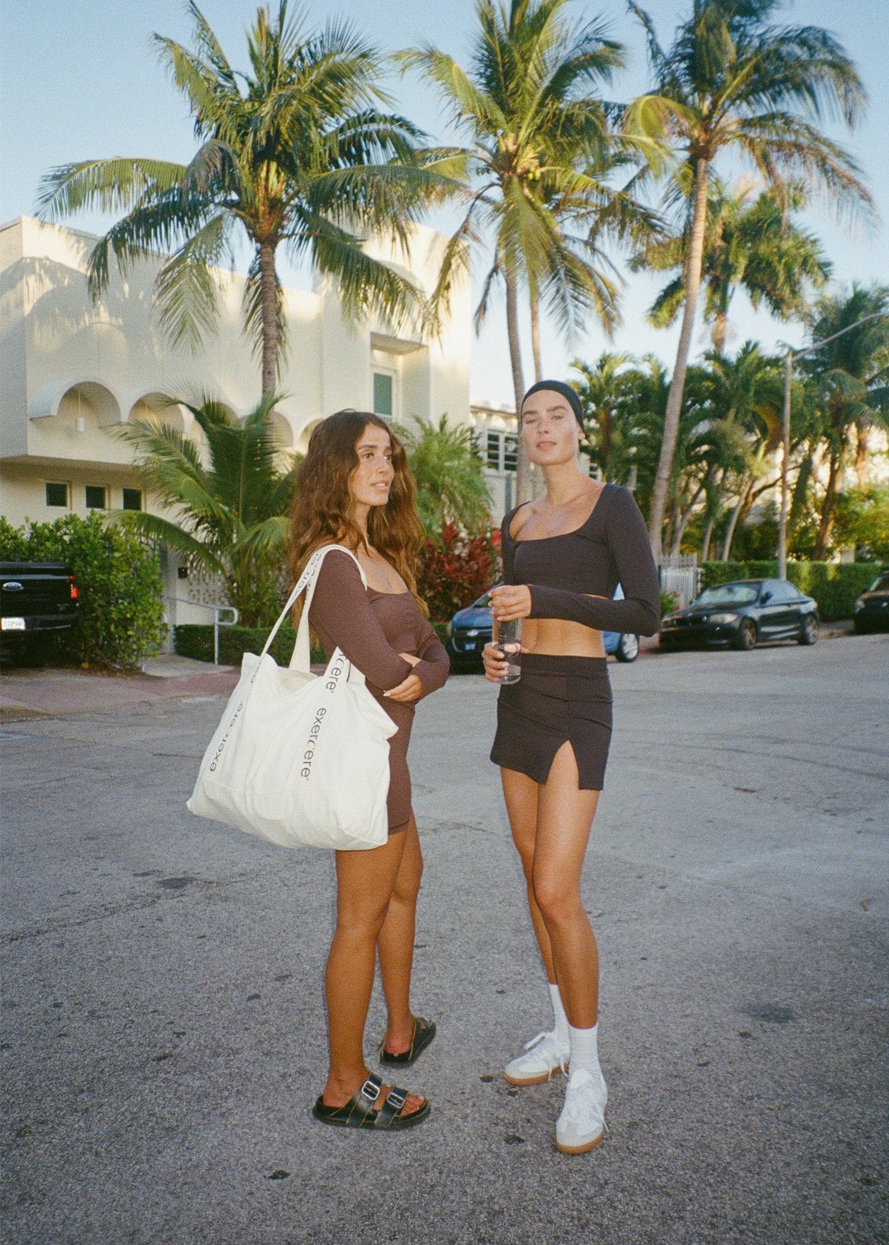 All products – Exercere International